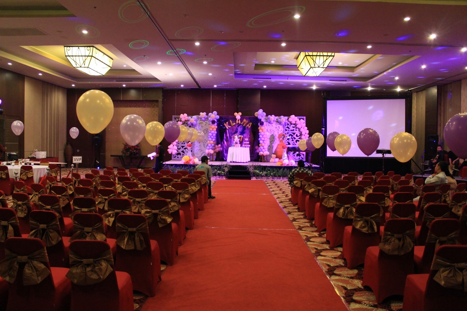 Rayakan Momen Ulang Tahun Anak di Solo Paragon Hotel & Residences Rayakan Momen Ulang Tahun Anak di Solo Paragon Hotel & Residences
