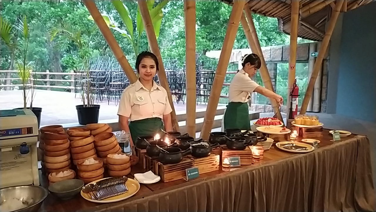 Makunde Senja: Inovasi Pengalaman Kuliner dengan Sentuhan Budaya dan ...